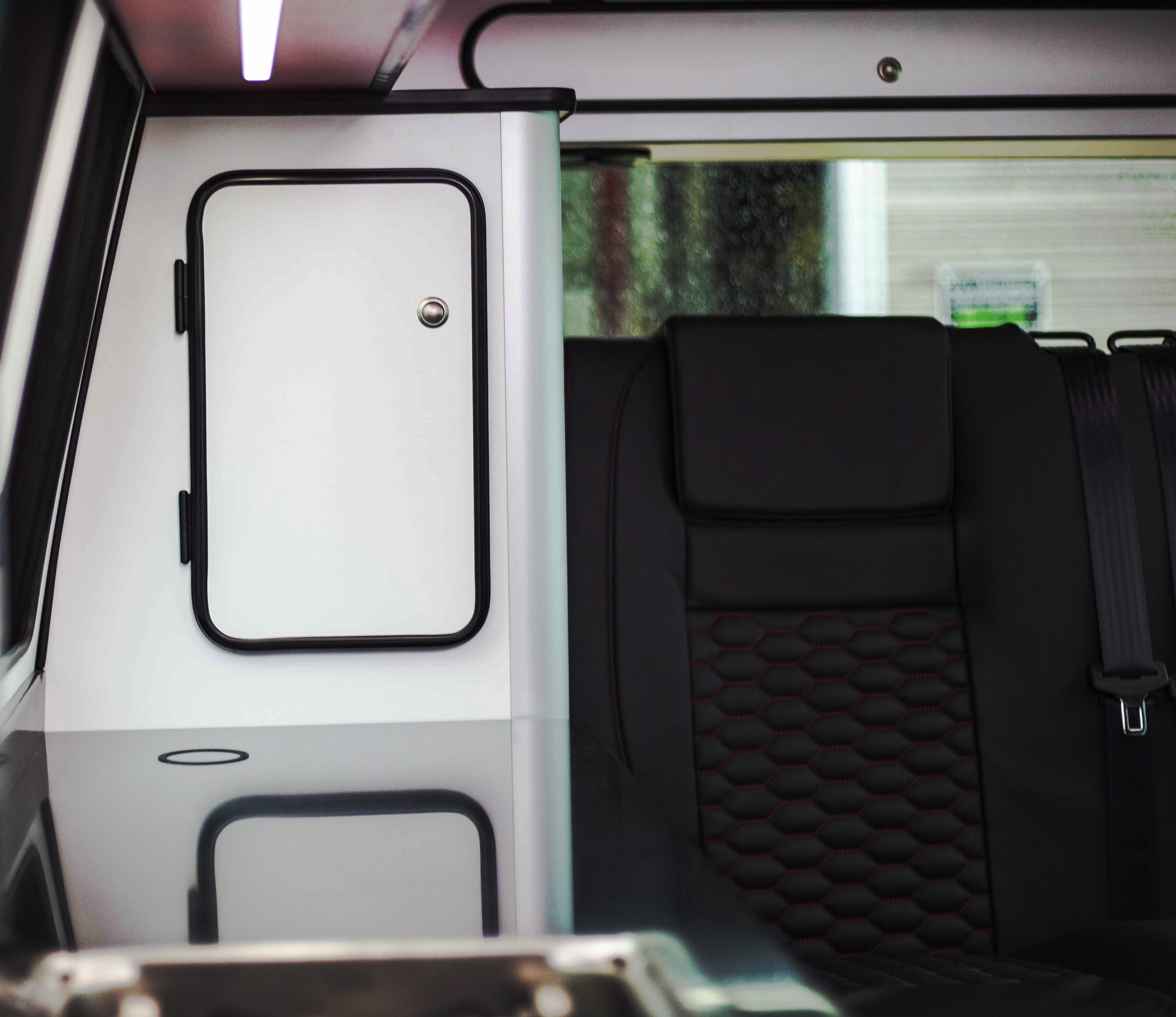 ROKK wireless - Hidden 10W. Waterproof Wireless Charger 12V / 24V ...