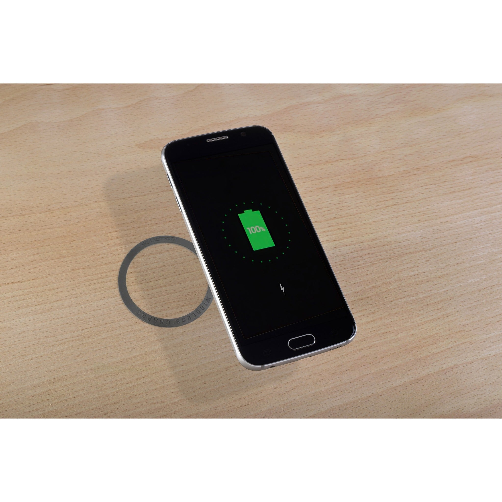 ROKK wireless - Hidden 10W. Waterproof Wireless Charger 12V / 24V ...