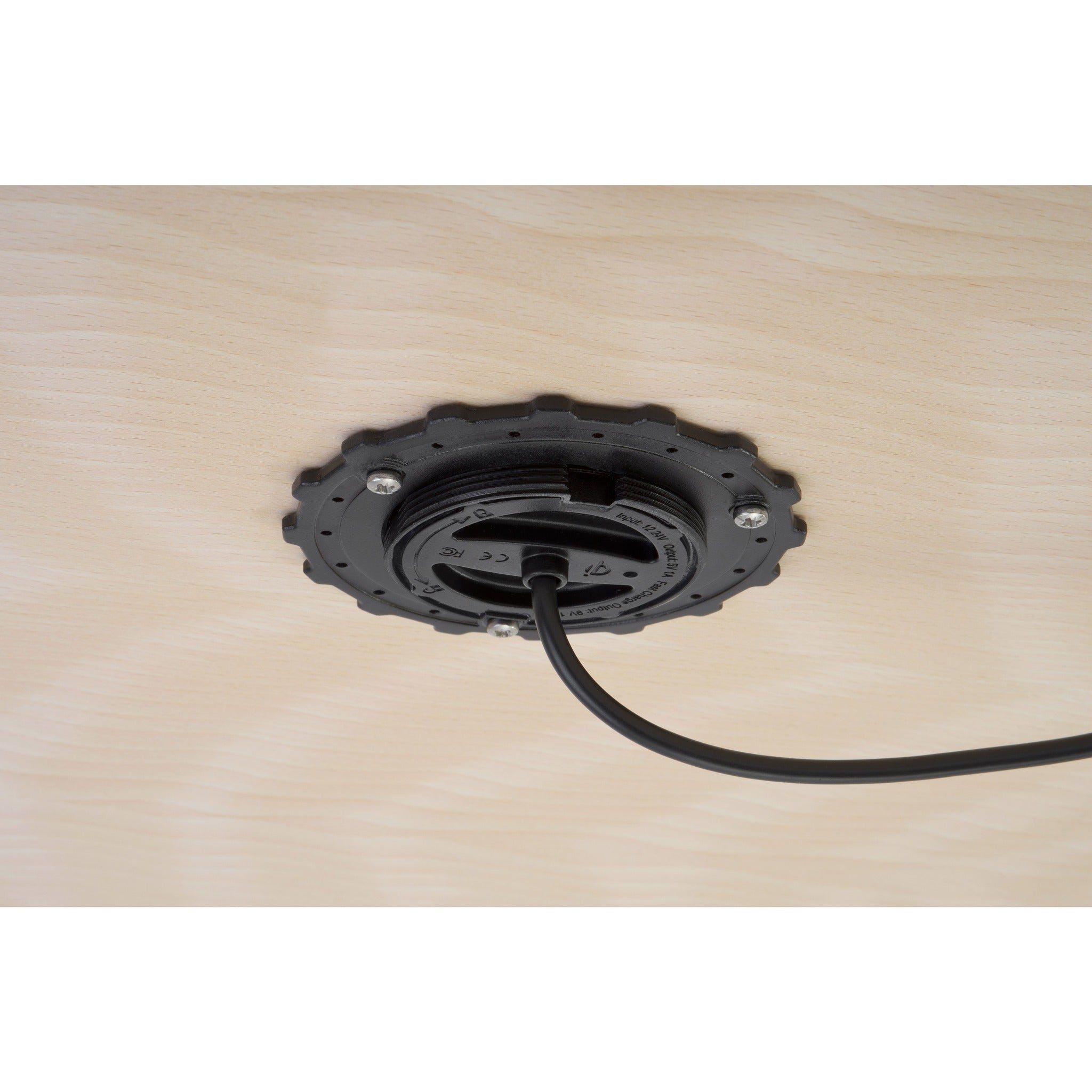 ROKK wireless - Hidden 10W. Waterproof Wireless Charger 12V / 24V ...